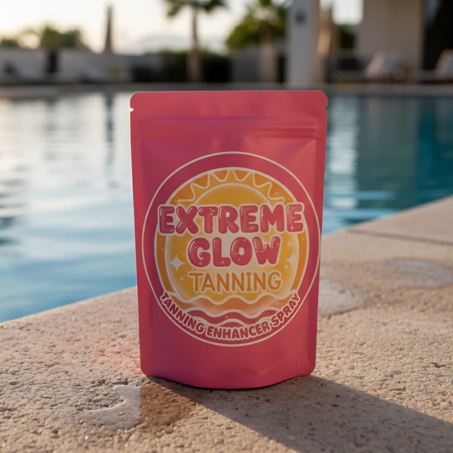 Best Bud Bundle – Extreme Glow Tanning